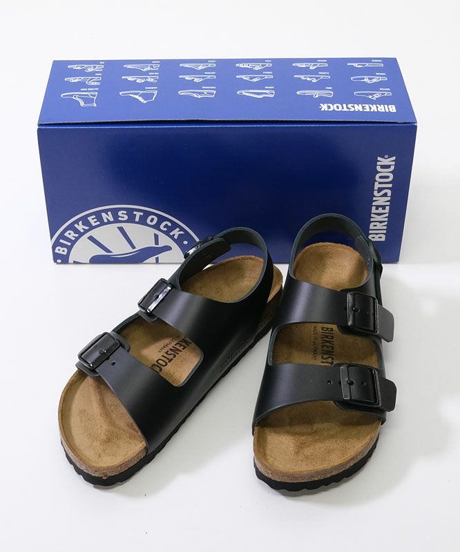 HugHug BIRKENSTOCK MILANO